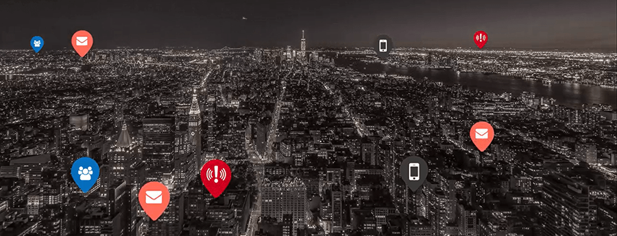 Emergency Notification System Vendors - Topic Brief - AlertMedia