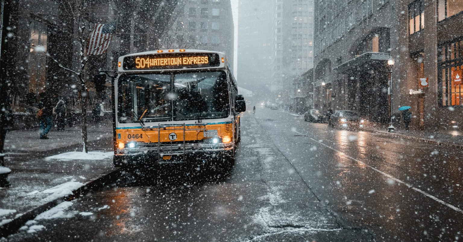 6 Essential Winter Safety Tips for Employees - AlertMedia