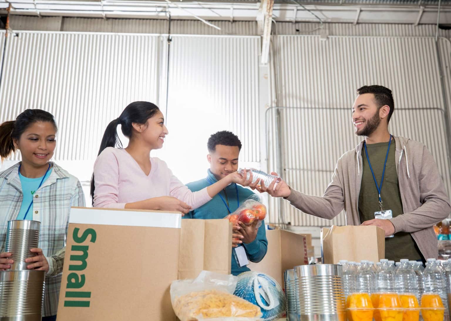 Hurricane Response and Recovery: The Role Businesses Play