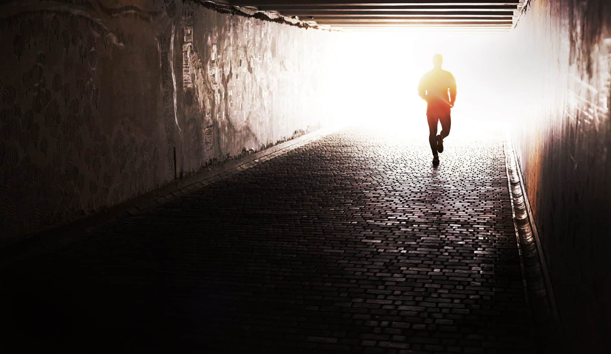 When Lone Workers Should Flee Danger - AlertMedia