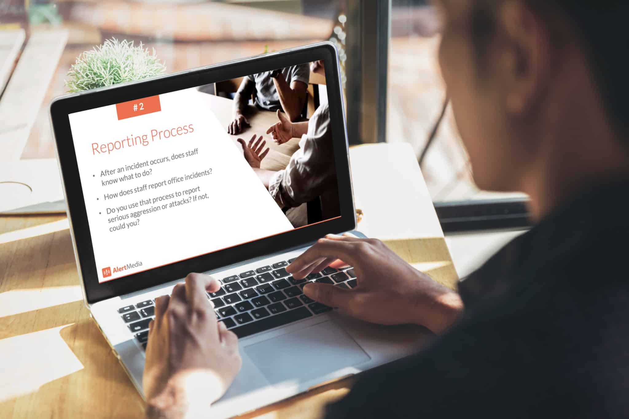 5 Gaps in Your Lone Worker Safety Program [Webinar Recap] - AlertMedia