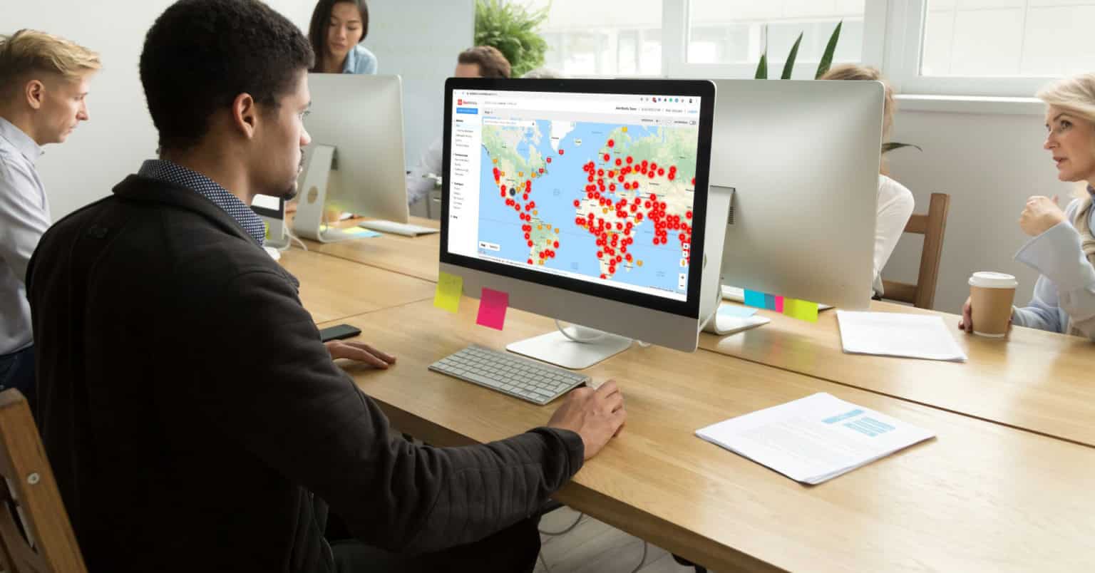 Emergency Communication Resources - AlertMedia