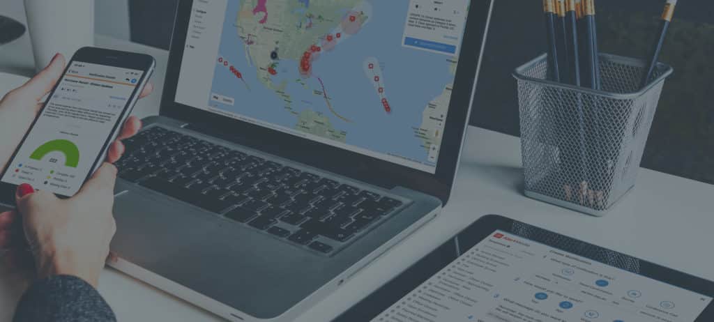 The Most Intuitive Alert Notification System - AlertMedia