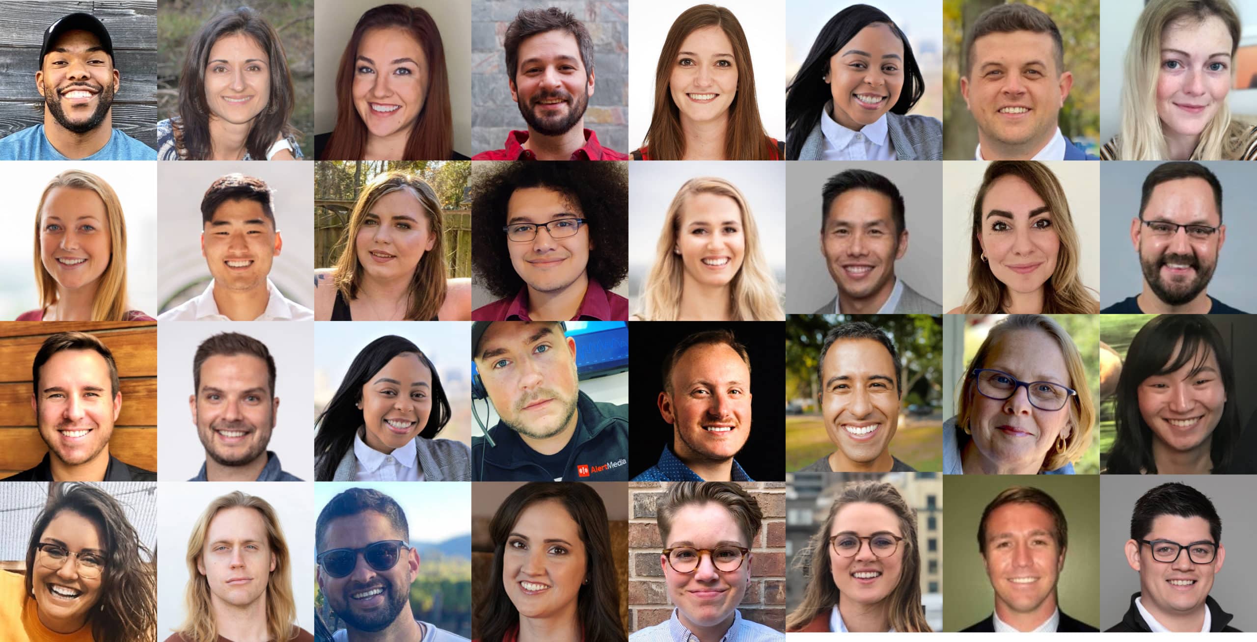 Careers - AlertMedia