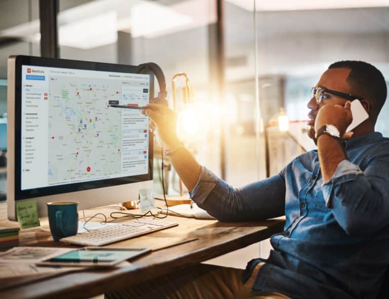 Emergency Mass Notification System | EMNS - AlertMedia