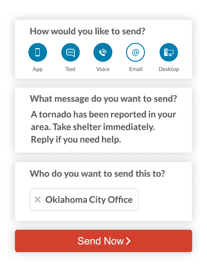 Why AlertMedia | Keep Your People Safe, Informed, and Connected