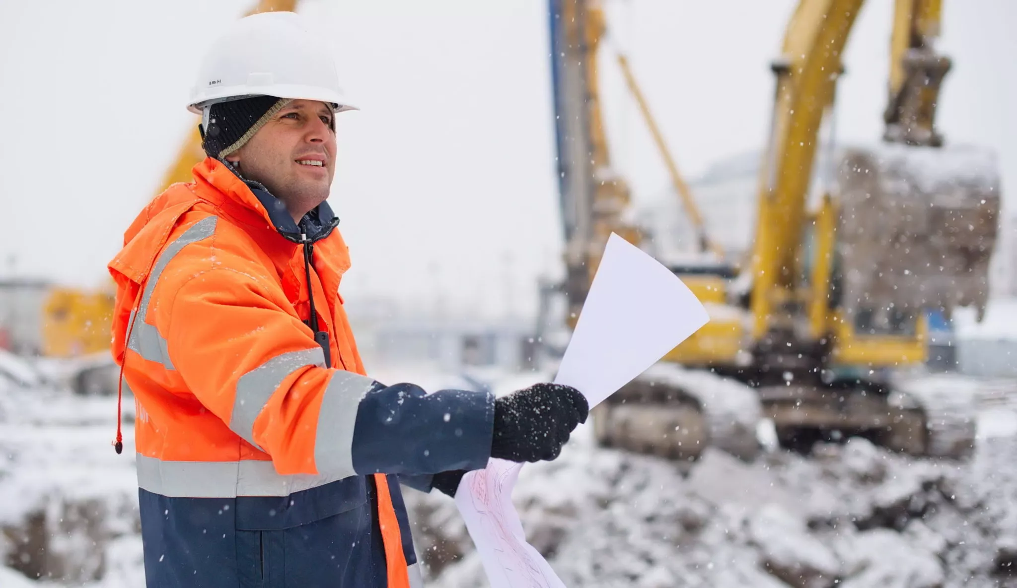 Winter Safety Stats and Resources to Keep Your Team Safe From Winter ...