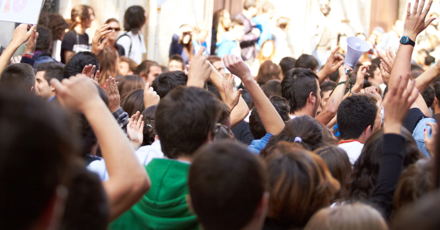 Demonstrations Archives - AlertMedia