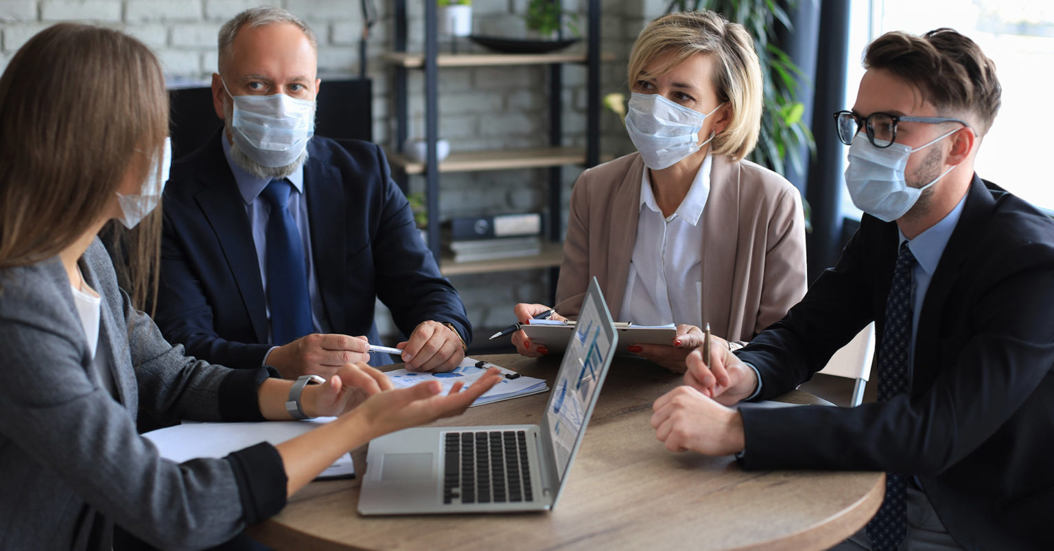 How to Create a Business Continuity Plan Checklist [+ Template]