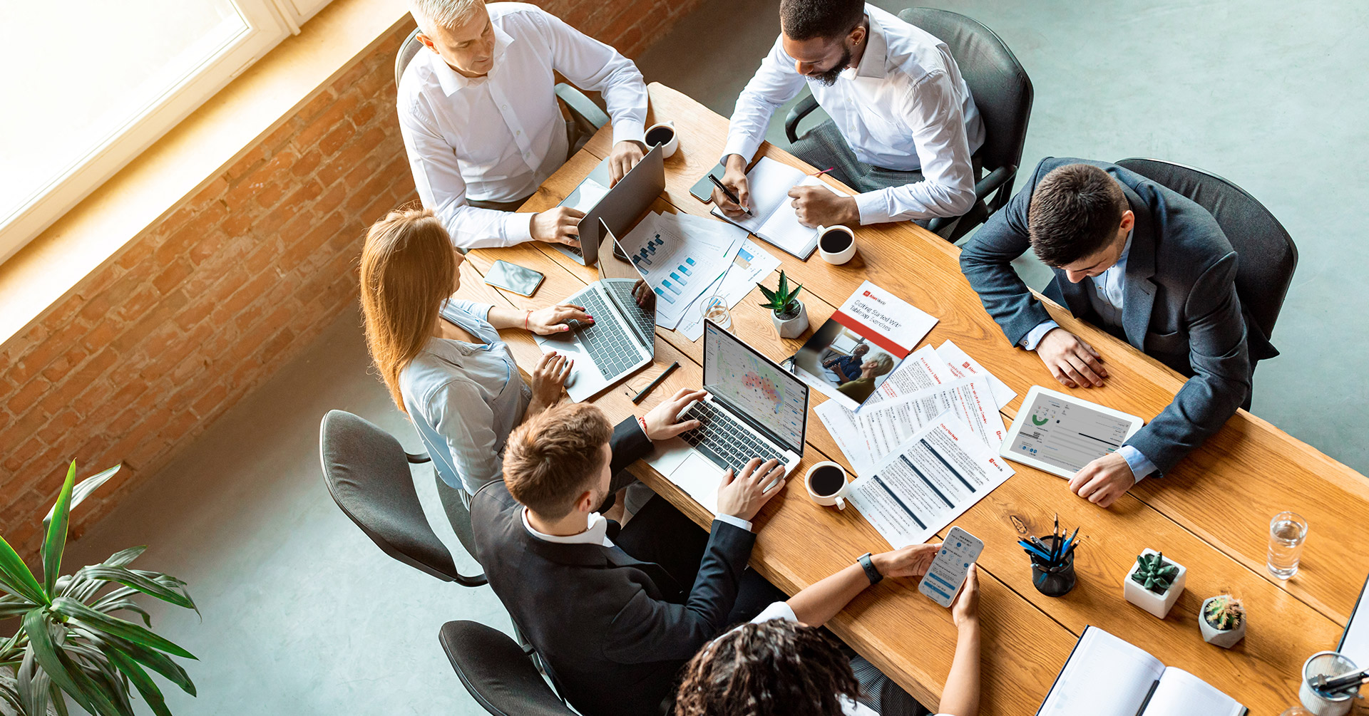7 Tabletop Exercise Scenarios Free Guide 