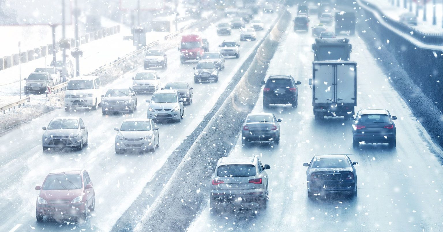 Create an Inclement Weather Policy for Your Business - AlertMedia