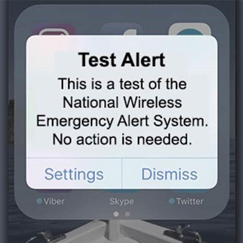 Testing Your Emergency Notification System - AlertMedia