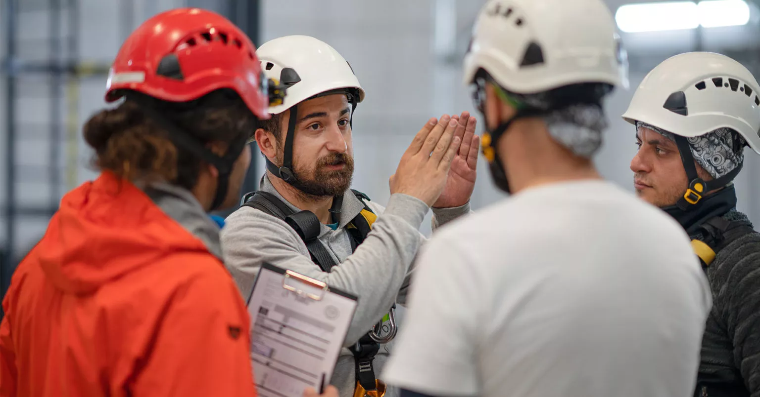 New OSHA Heat Regulations—What to Know [+ Checklist]