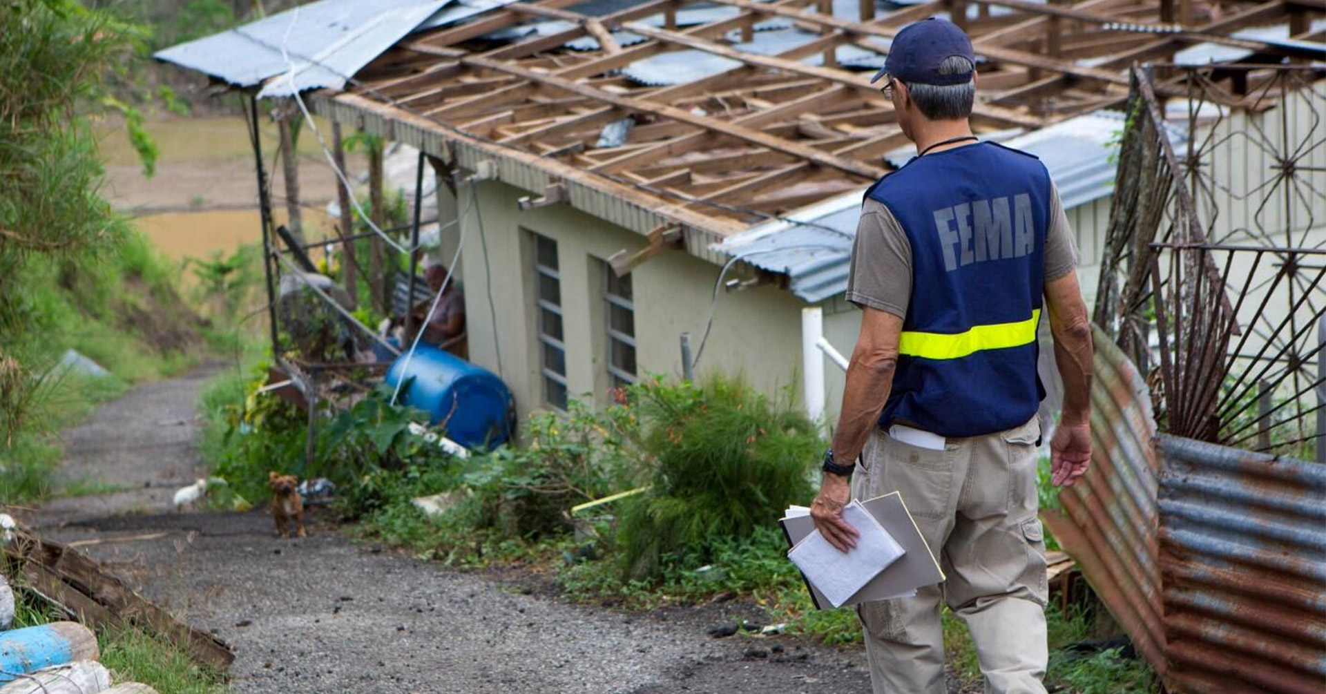 FEMA Helps Businesses and Communities Navigate Disasters