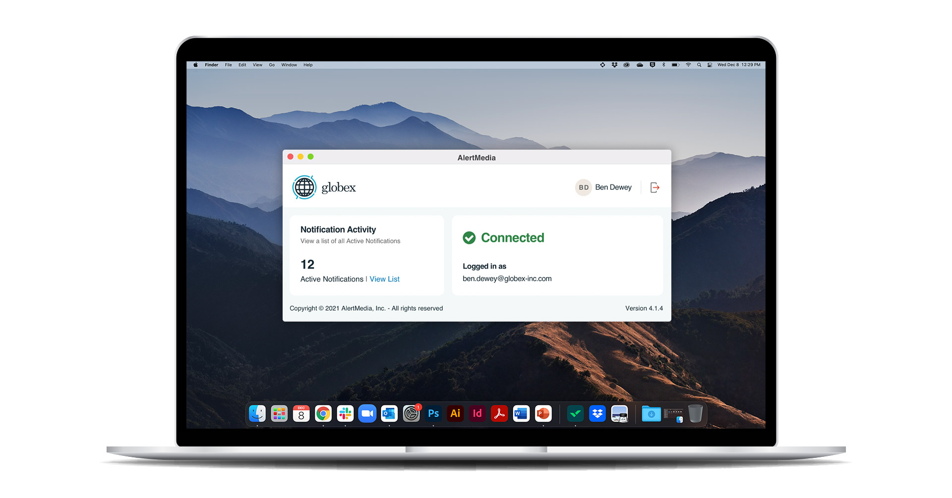 How AlertMedia Customers Use Desktop Alerts - AlertMedia