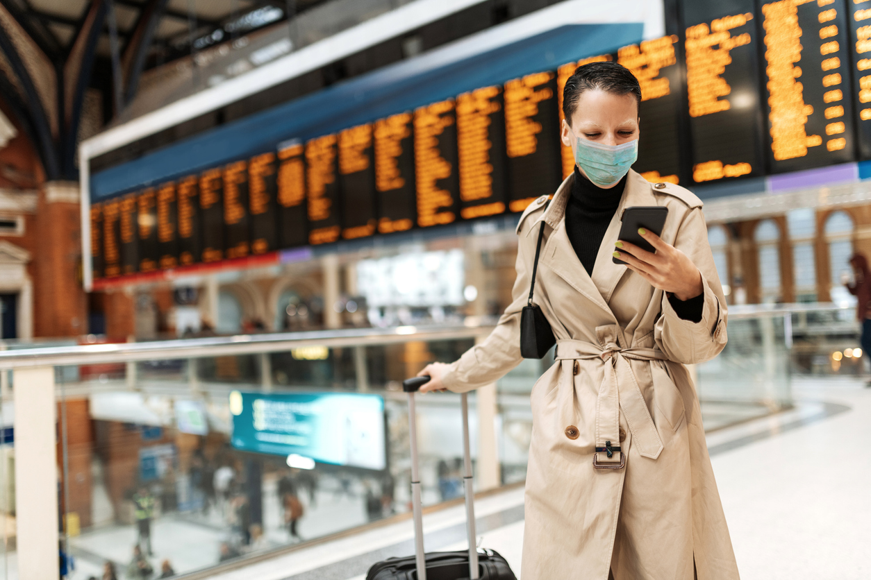 Marathon Petroleum's Best Practices for Corporate Travel Safety