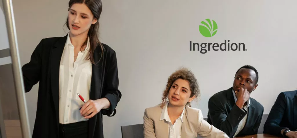 Ingredion Reimagines Emergency Communication With AlertMedia