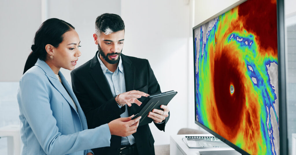 Hurricane Preparedness Plan for Businesses [+Checklist]