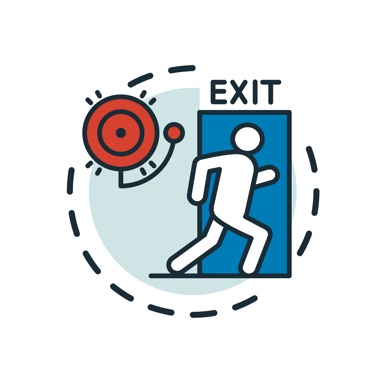 6 Steps to Follow in an Emergency for an Organized Response