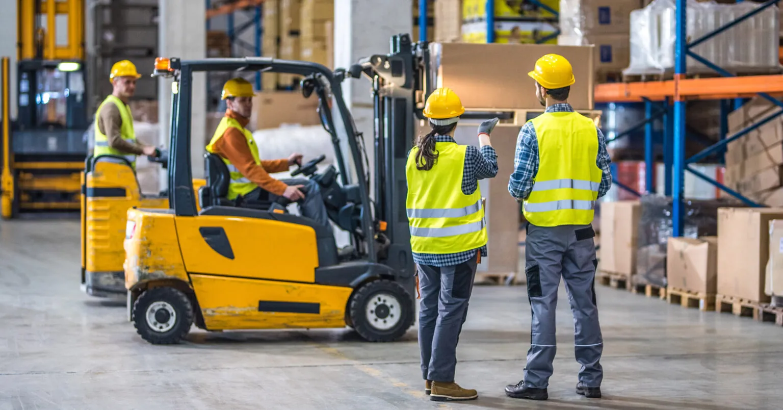 36 Workplace Safety Facts & Statistics [+Report Download]