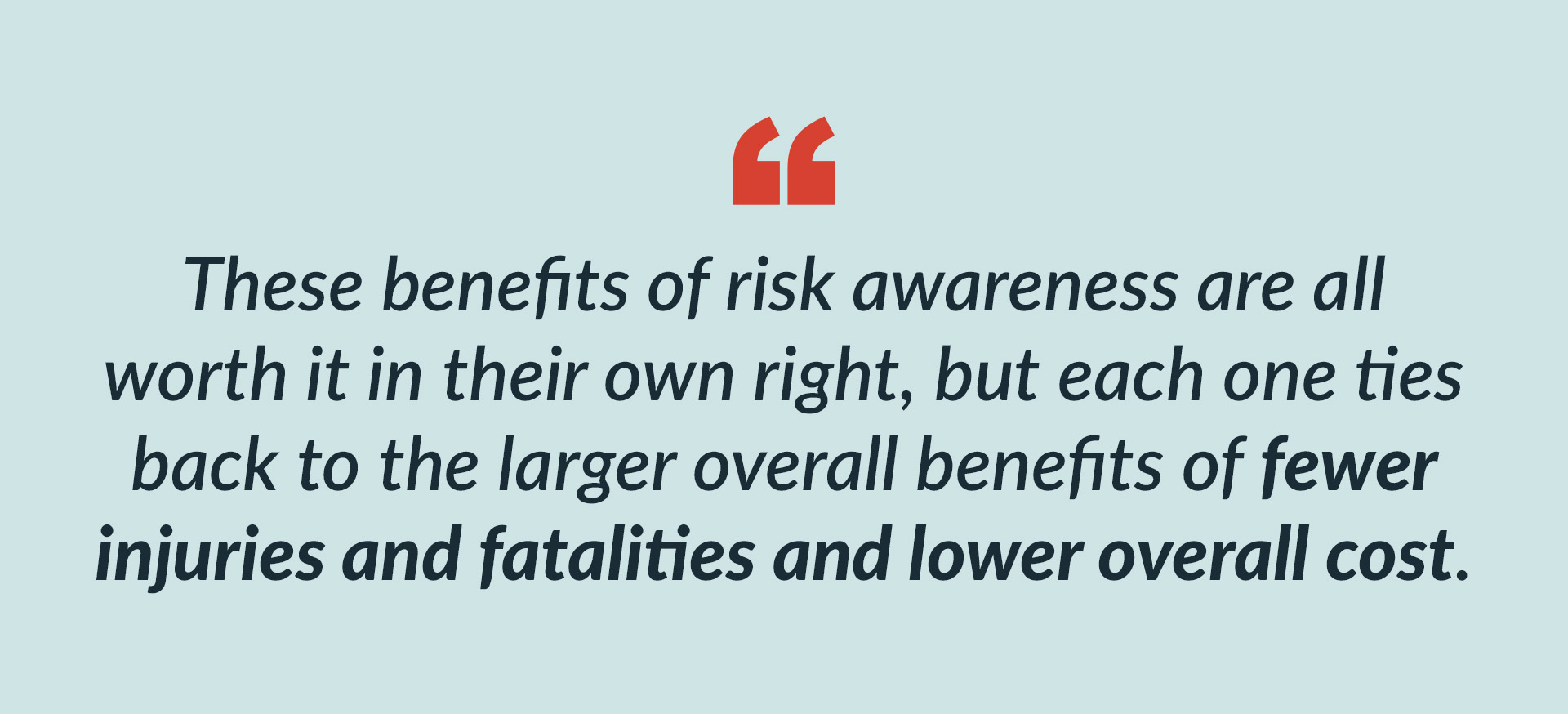 How to Improve Risk Awareness in the Workplace [+ Template]