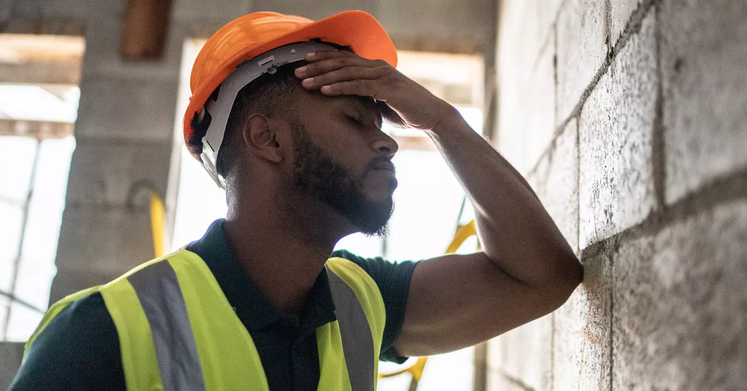Heat Stress Prevention in the Workplace - AlertMedia