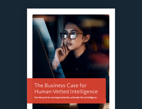 Open Source Intelligence Analysis for Business Security