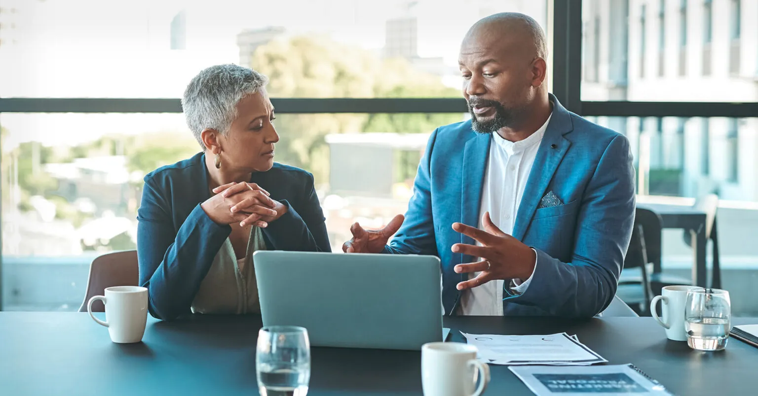 What Is a Risk Matrix and How to Use One [+ Template]