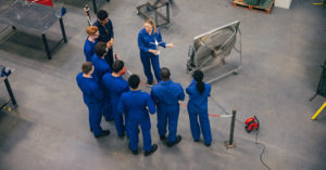 50 Safety Topics and Messages for Work [+Safety Calendar]