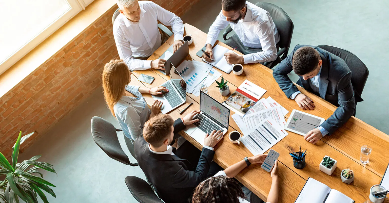 6-Step Tabletop Exercise Guide & Template [Free Download]