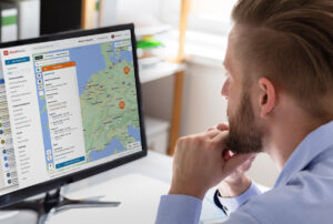 Risk Intelligence Software - AlertMedia