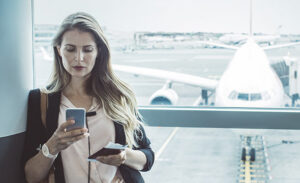 Travel Risk Management Software - AlertMedia