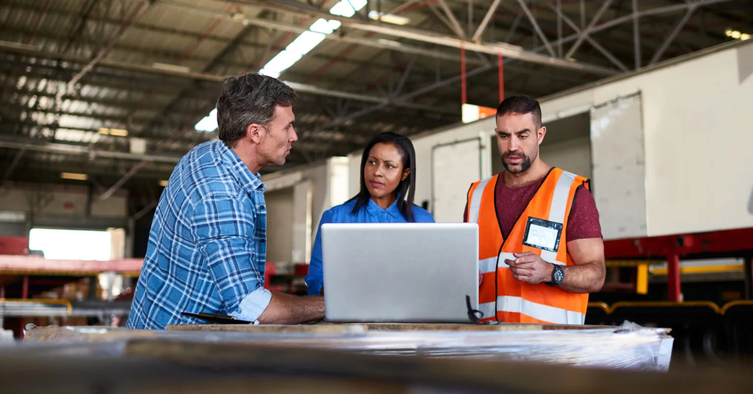 Enterprise Security Risk Management (ESRM) Framework [+Plan Template]