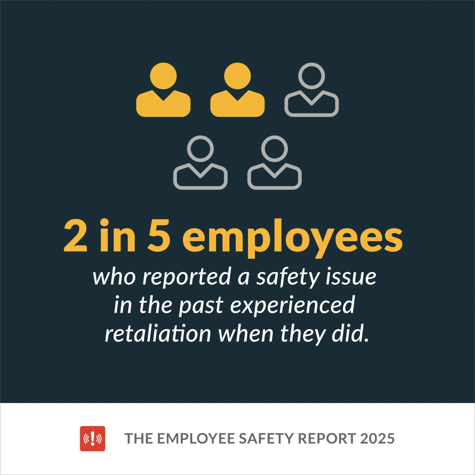 36 Workplace Safety Facts & Statistics [+Report Download]