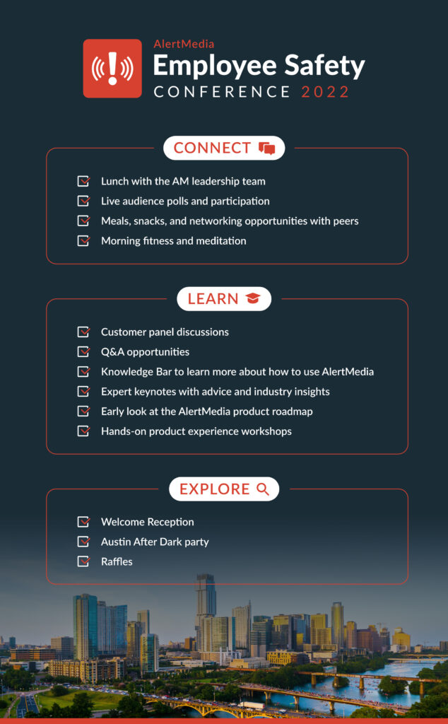 The Employee Safety Conference: Why Attend in 2024?