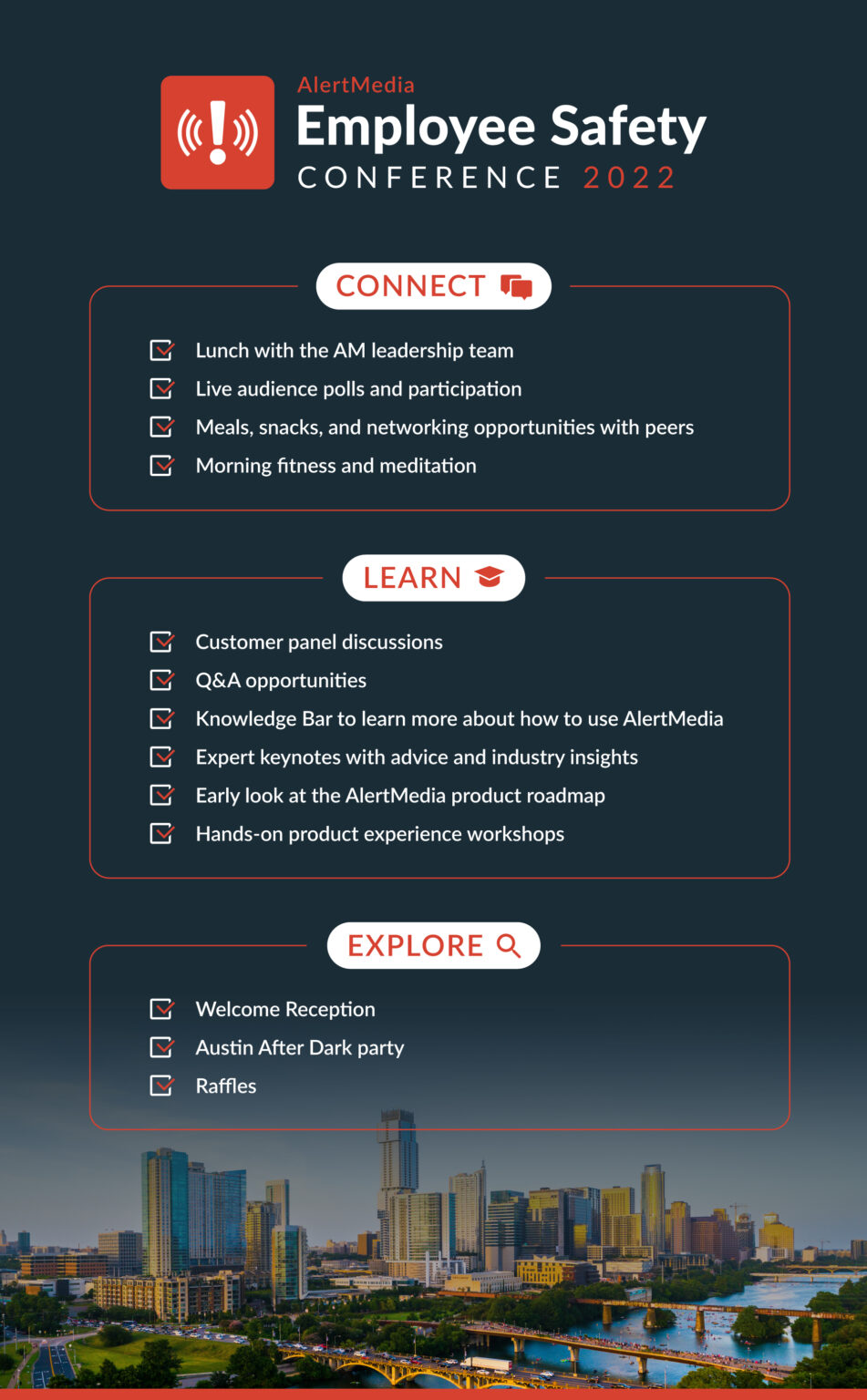 The Employee Safety Conference: Why Attend in 2024?