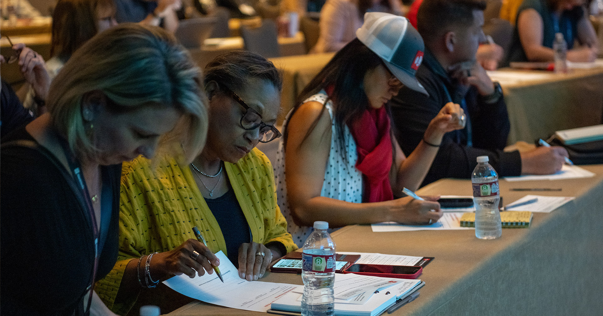 The Employee Safety Conference: Why Attend in 2024?