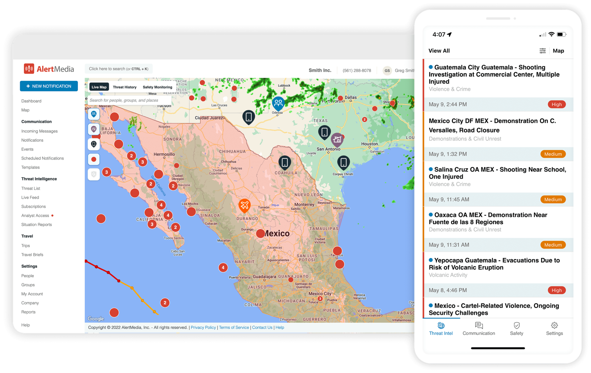 Operational Risk Assessment Guide [+Free Template]