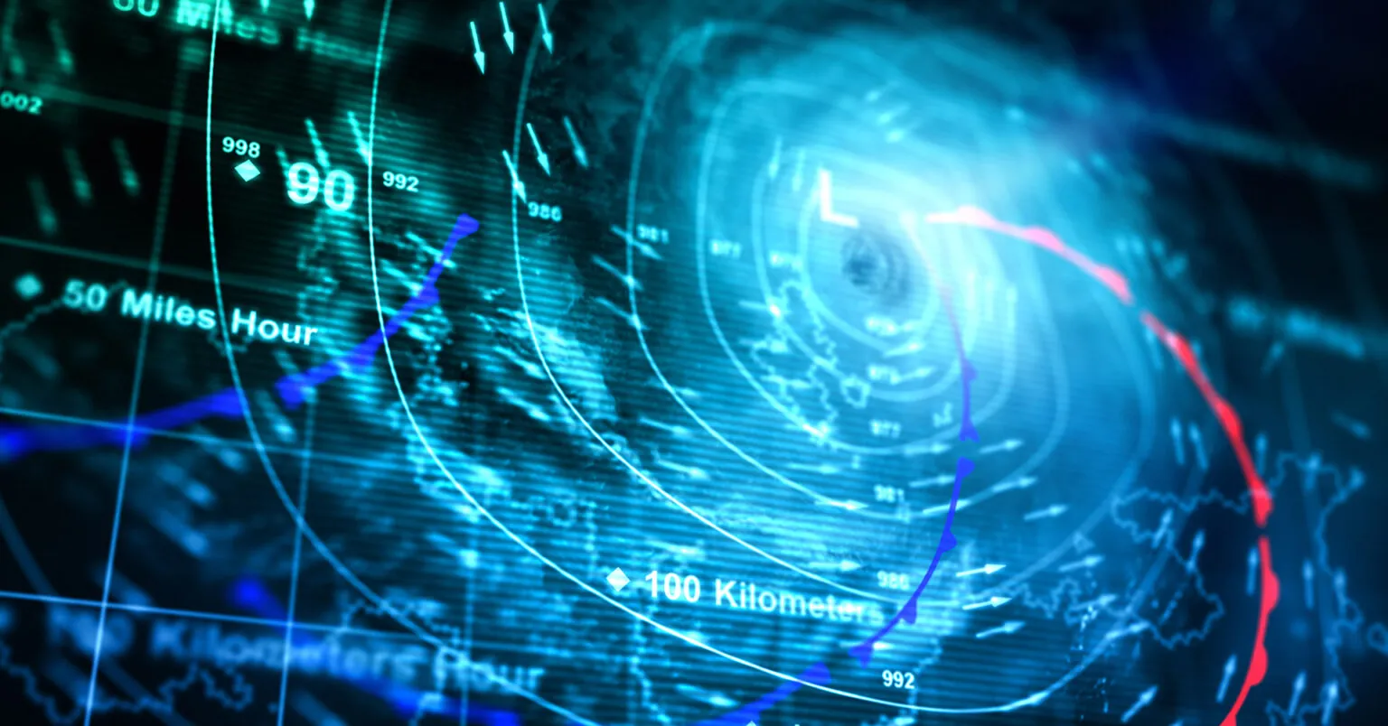 Hurricane Categories [+ Free Prep Checklist] - AlertMedia