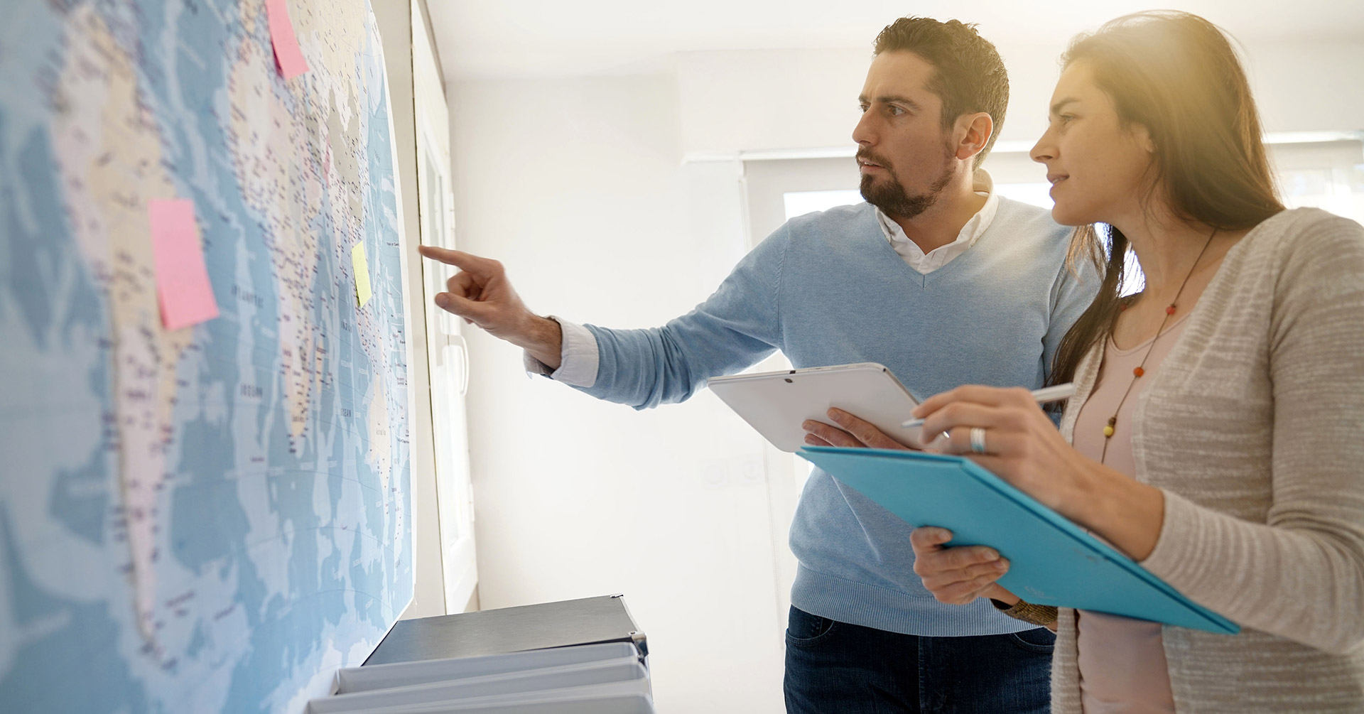 Travel Risk Assessment Template [Free Download] - AlertMedia