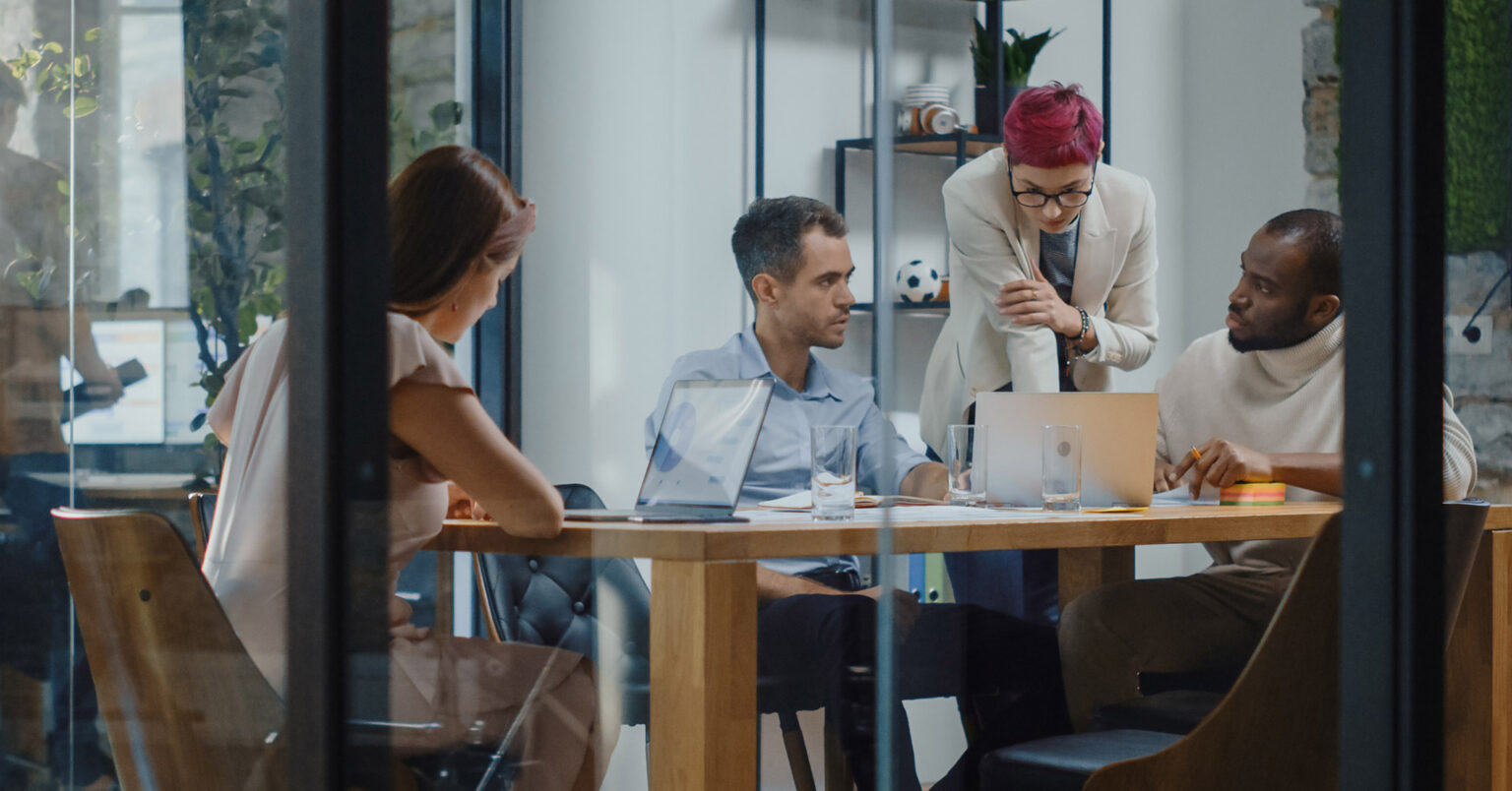 Business Impact Analysis Template - AlertMedia