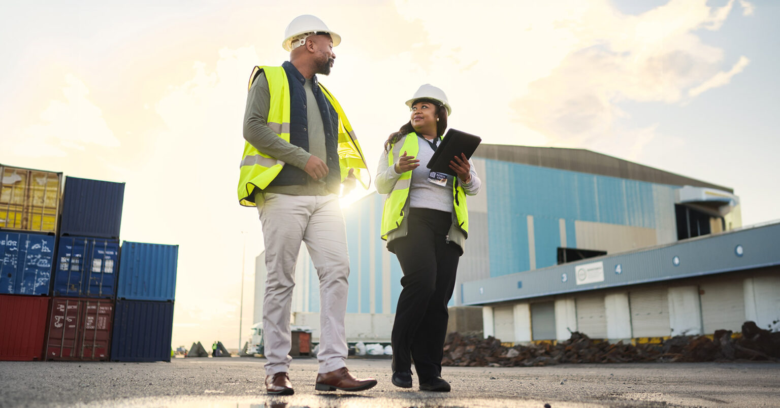 How to Become a Better Safety Leader - AlertMedia