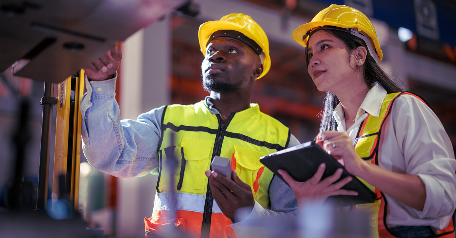 Safety Change Management [+ Template]