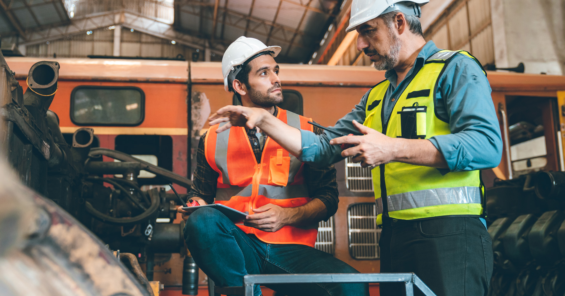 How to Reduce Serious Injuries and Fatalities in the Workplace - AlertMedia