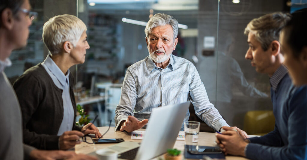 Building the Best Disaster Recovery Team - AlertMedia Building the Best Disaster Recovery Team - AlertMedia