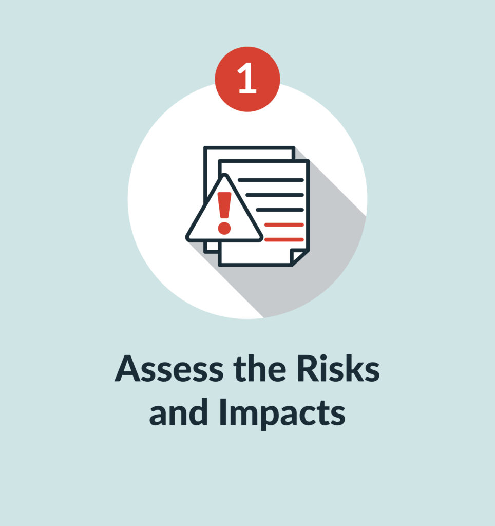 Disaster Recovery Plan Checklist & Free Template