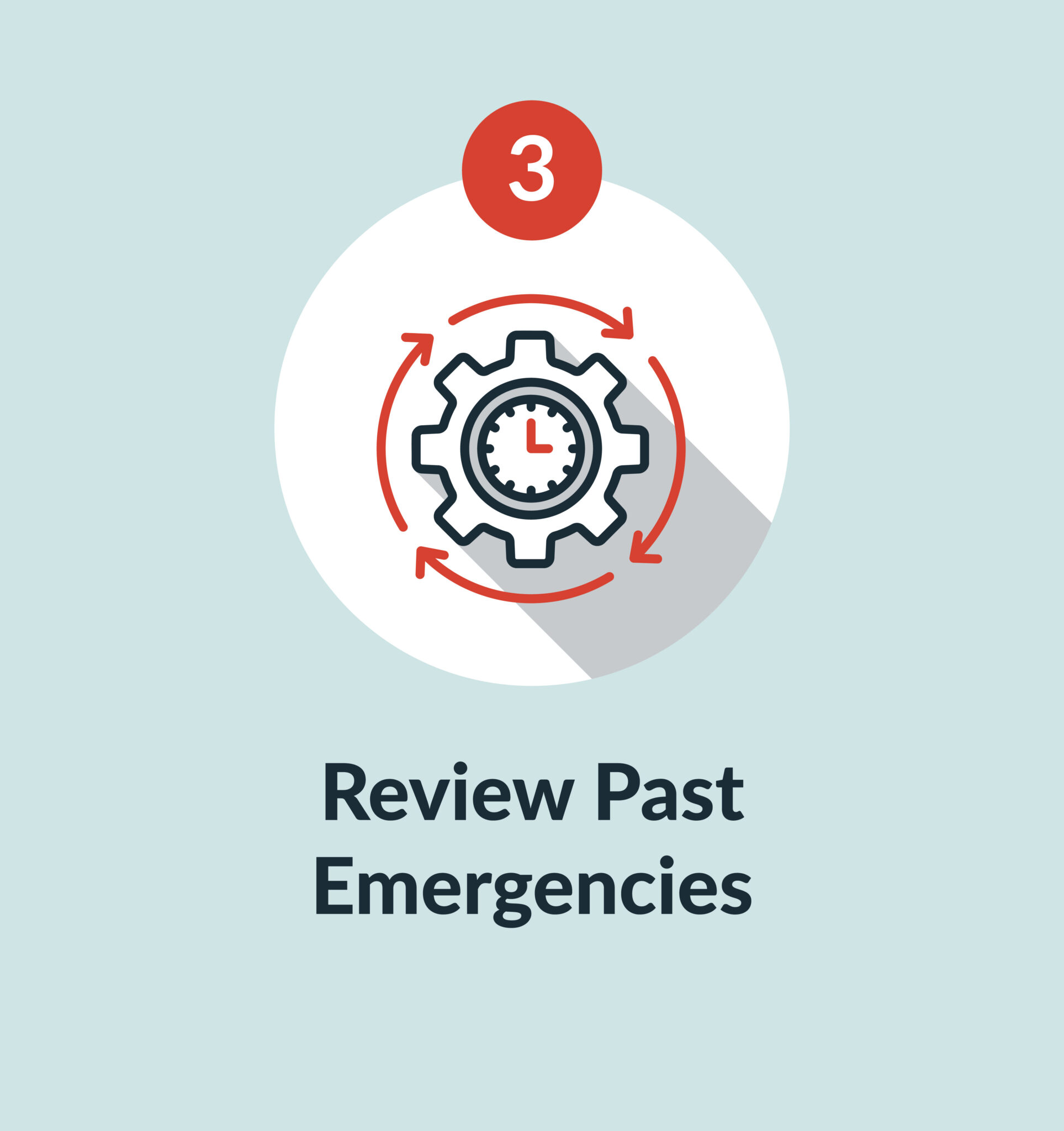 Disaster Recovery Plan Checklist & Free Template