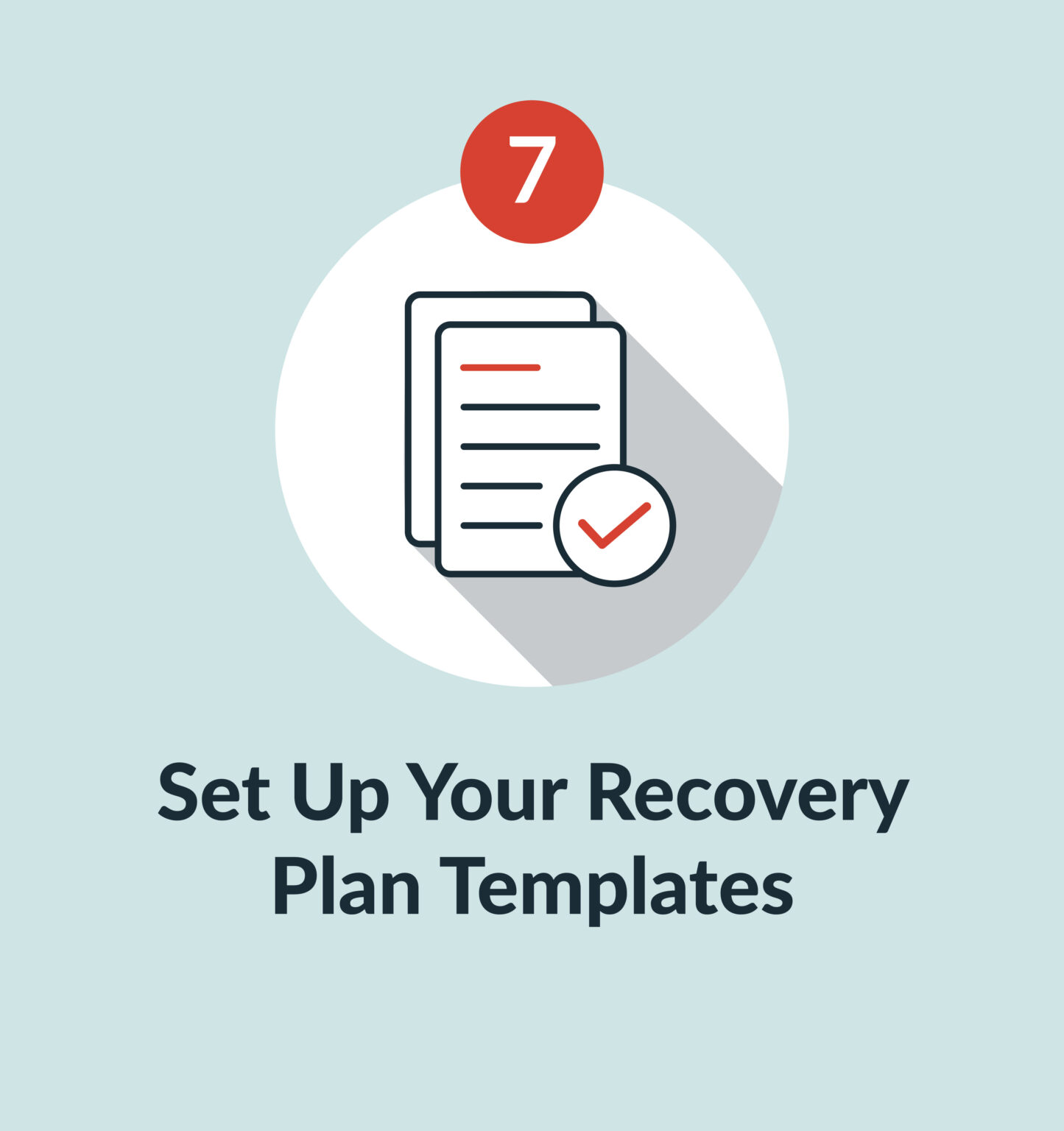 Disaster Recovery Plan Checklist & Free Template