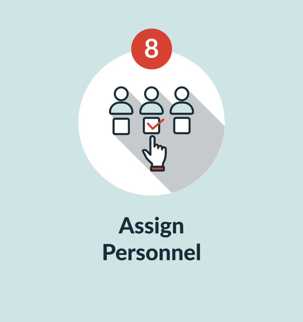 Disaster Recovery Plan Checklist & Free Template