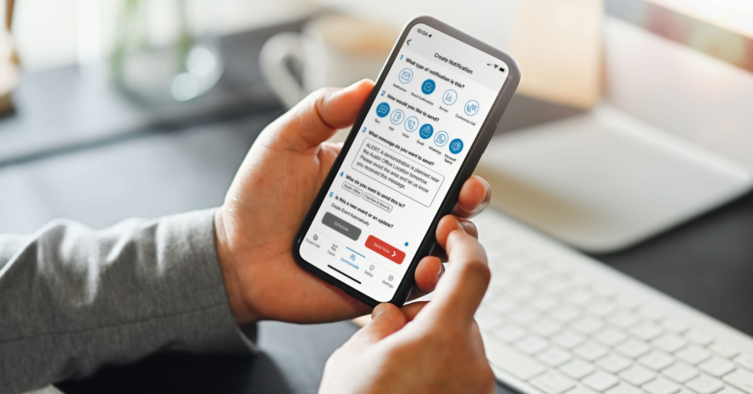 How to Integrate Microsoft Teams Emergency Notifications